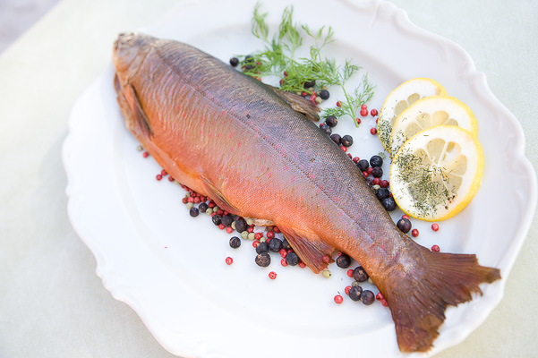 Webbutik | Arctic Food AB